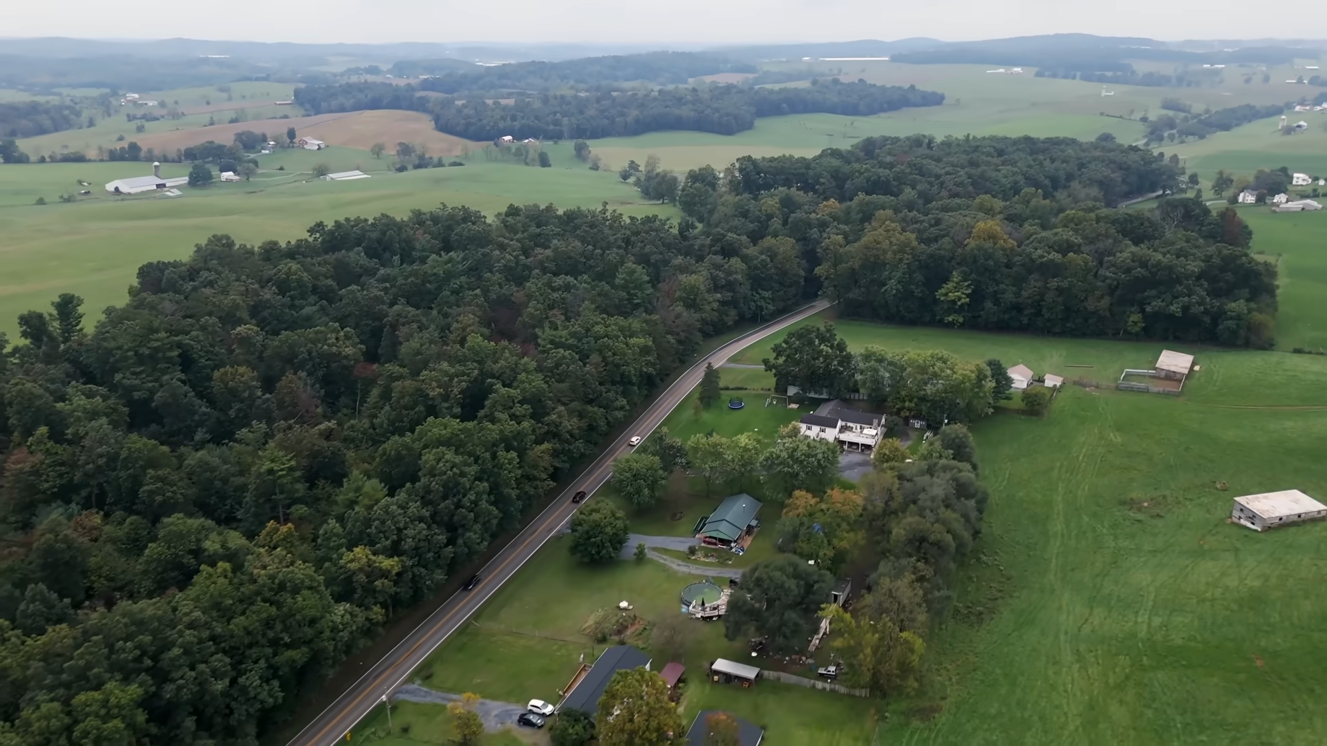 Why this US town is completely cut off from the internet