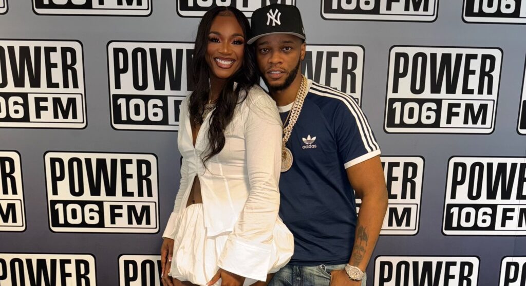 Claressa Shields lets the internet know she is never staying quiet ...