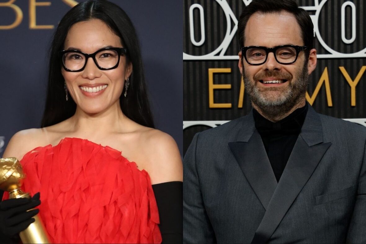 Ali Wong and Bill Hader: A respectful end to their two-year romance
