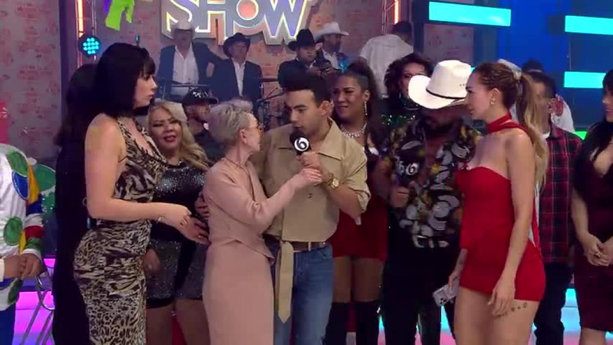 Es Show - 07 de enero del 2026