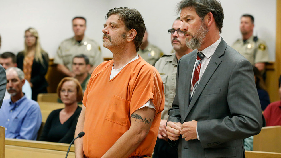 A teen vanished after a visit with his father and the evidence told a ...