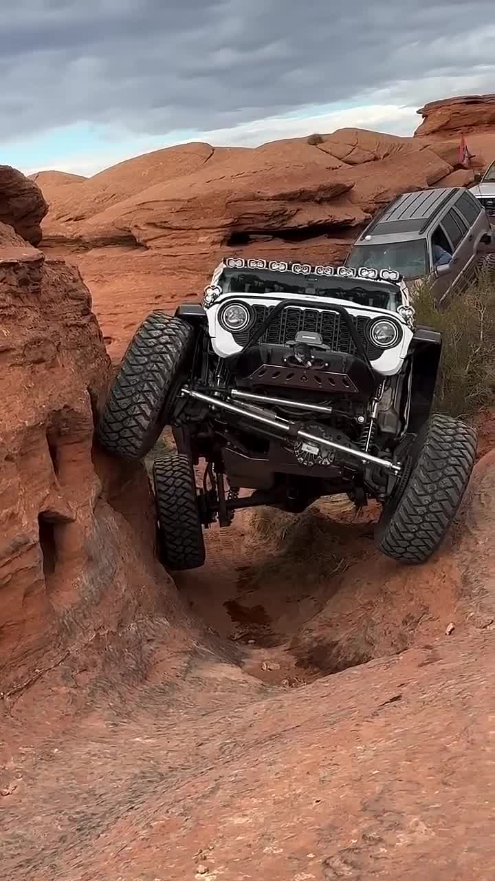 Ultimate Bilstein suspension upgrades