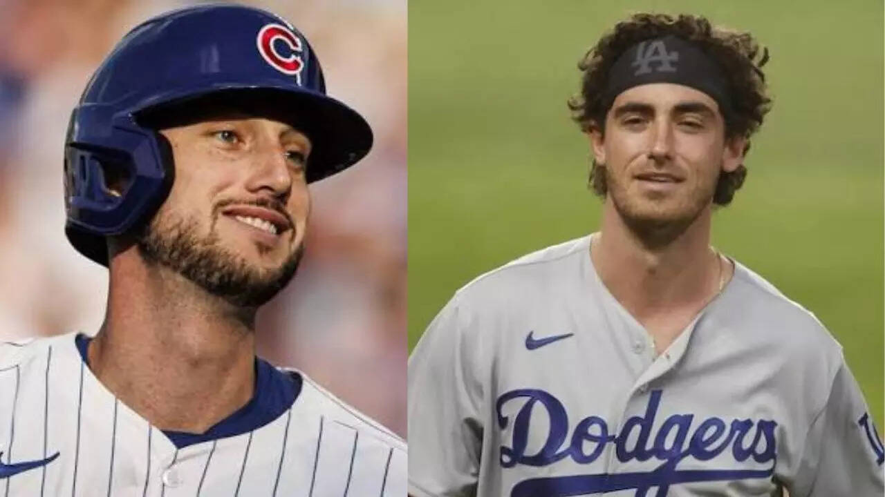 MLB trade rumors: New York Mets watch Kyle Tucker while Cody Bellinger ...