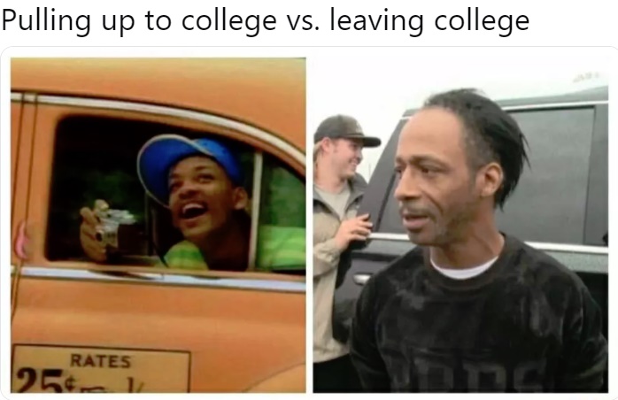 The best memes from 'The Fresh Prince of Bel-Air'