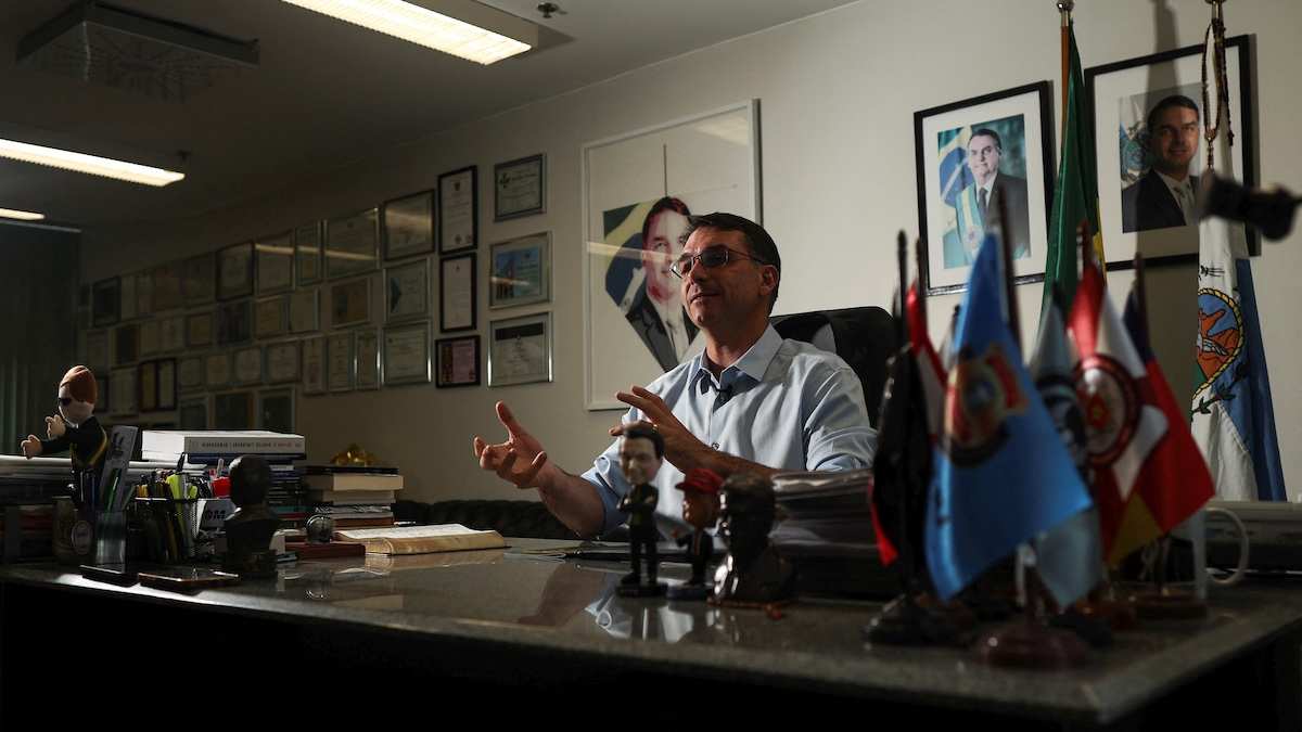 Post-Bolsonaro, who will lead Brazil’s right?