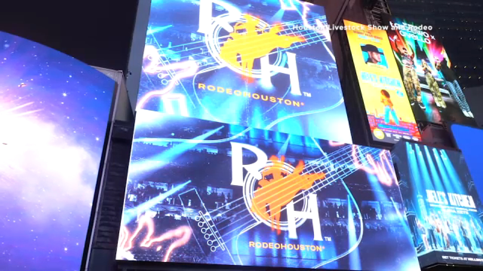 Who will perform at the Houston Livestock Show and Rodeo? Lineup reveal ...