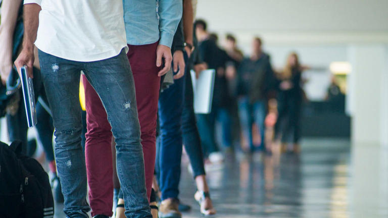 Texas labor force hits record high in 2025 with over 146,000 jobs gained