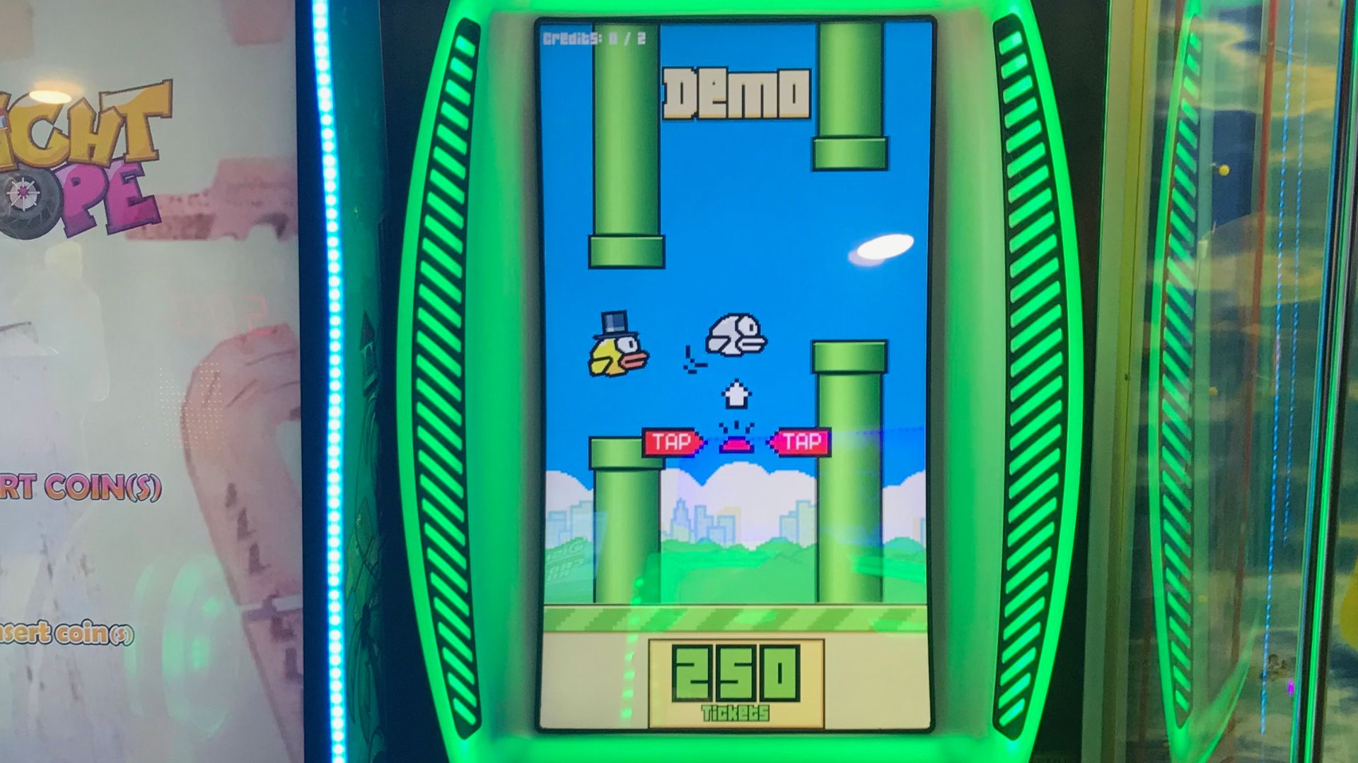 Flappy Bird: Inside the most hated game of all time