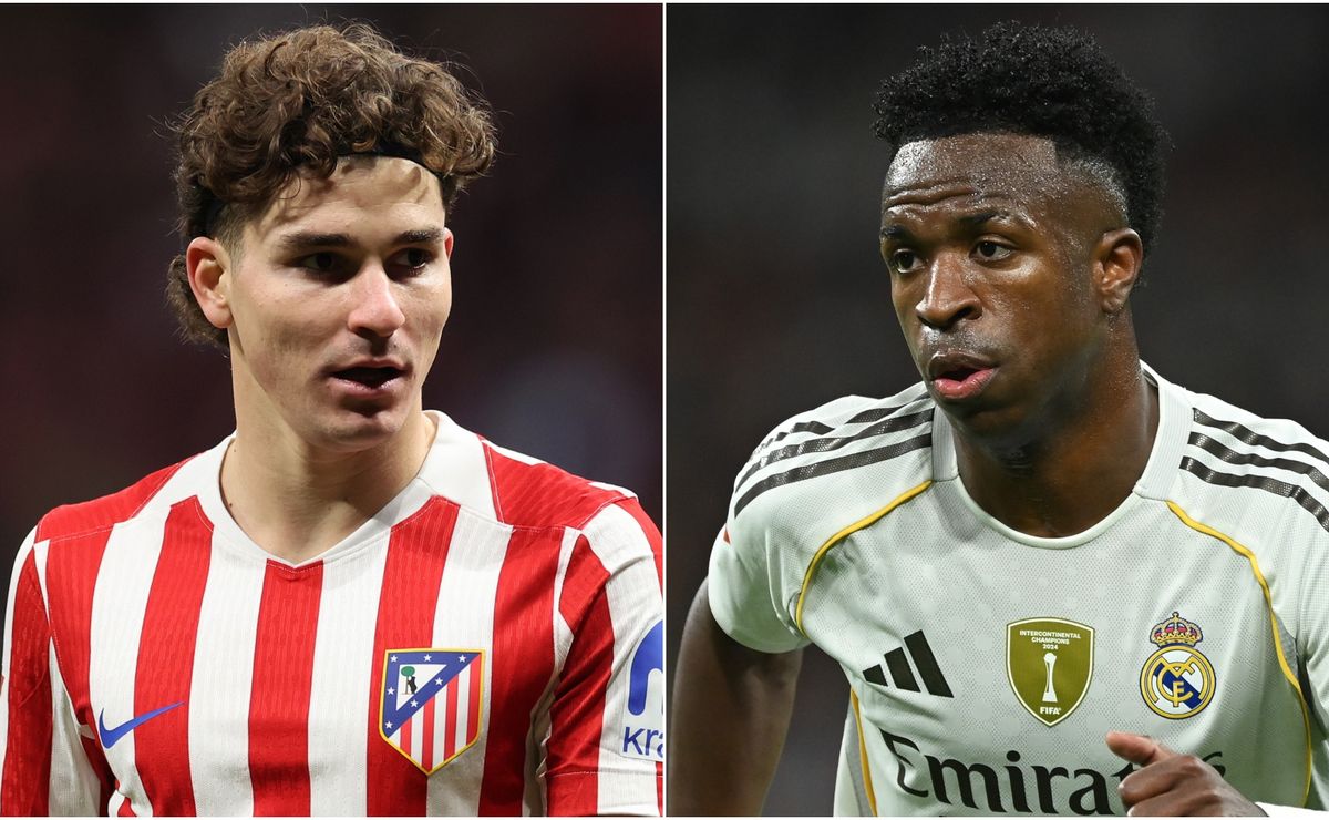 Atletico Madrid vs. Real Madrid live updates: Minute-by-minute coverage ...