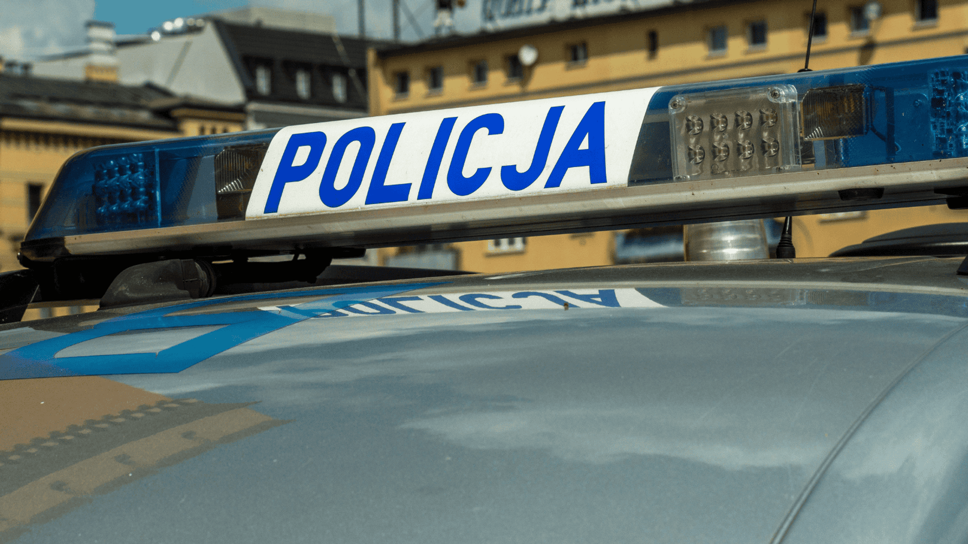 Były szef Zatoki Sztuki poszukiwany. Nie stawił się do odbycia kary