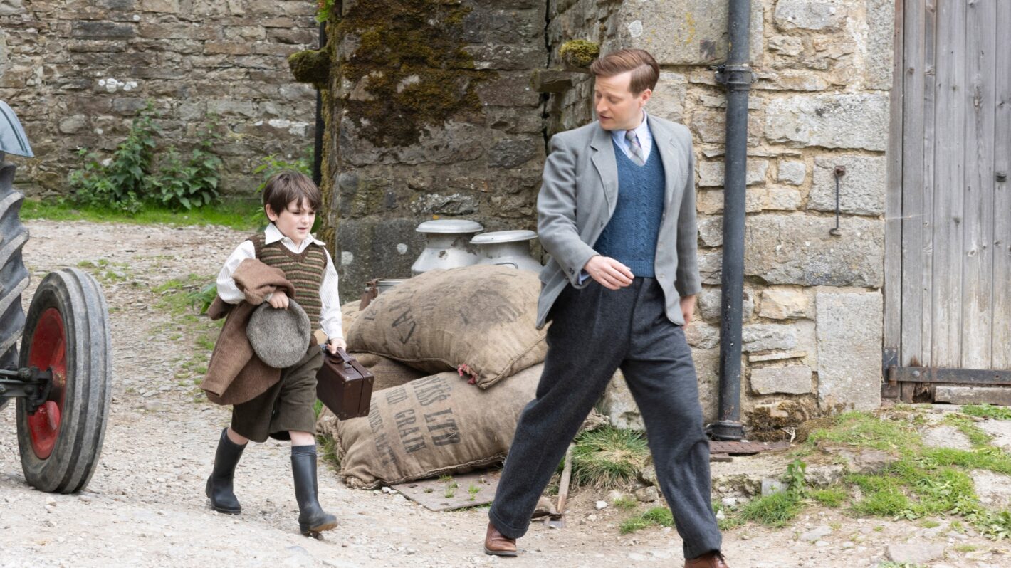 ‘All Creatures Great and Small’ boss explains season 6 time jump