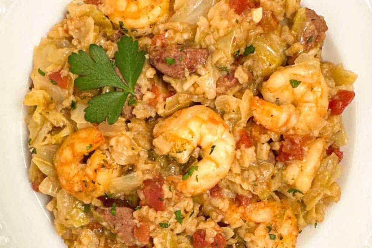 20 Cajun rice dishes that reign supreme in New Orleans cuisine