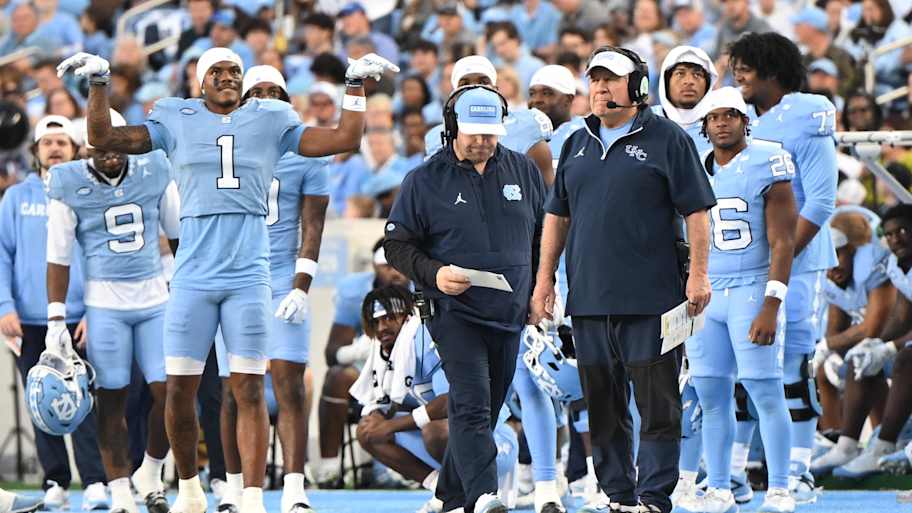 North Carolina lands top tackling linebacker