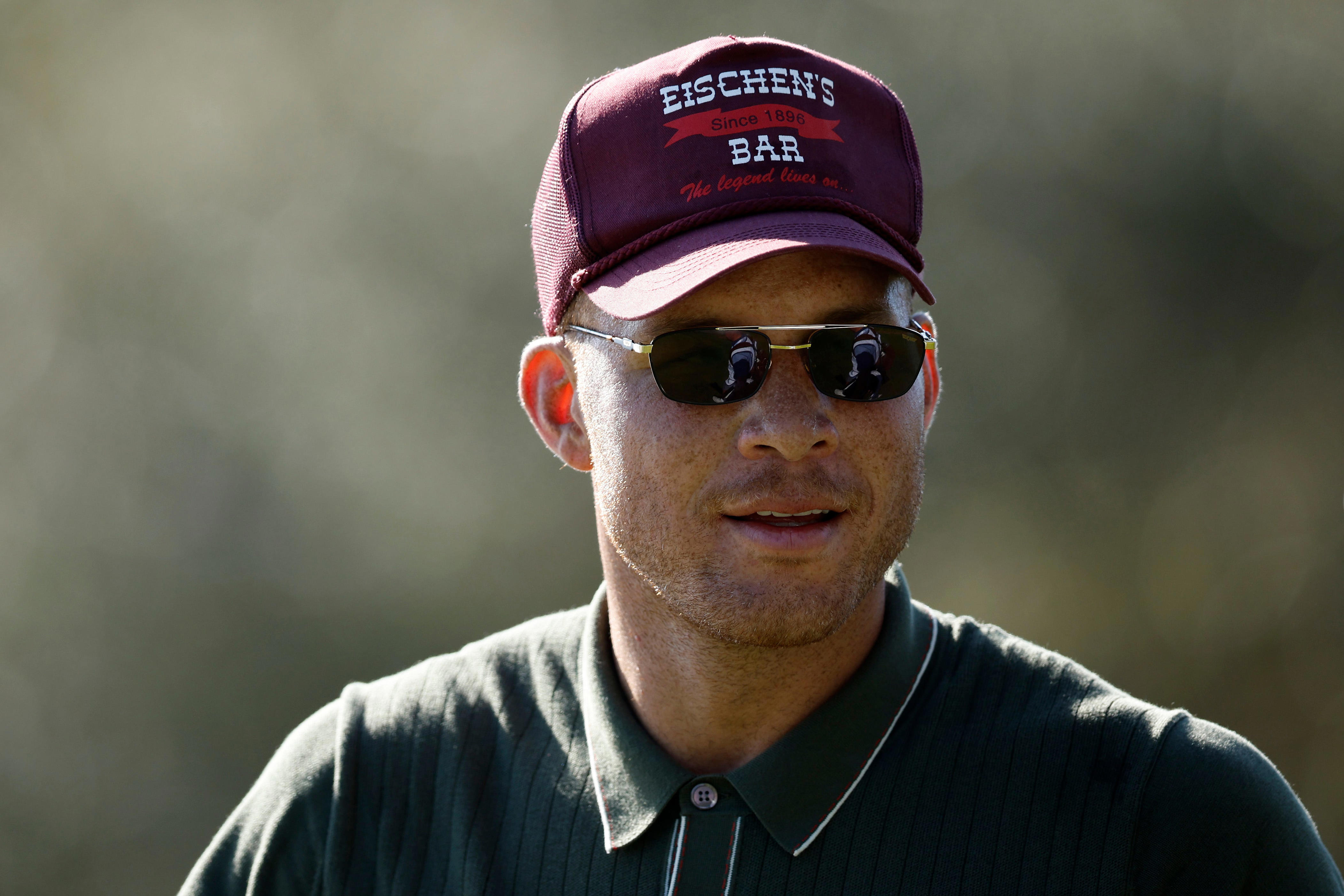 Check out the list of celebrities playing in 2026 LPGA season opener