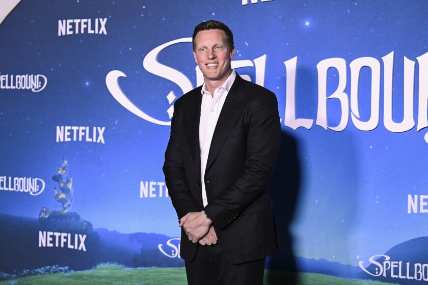 Paramount stands by bid for Warner Bros. Discovery