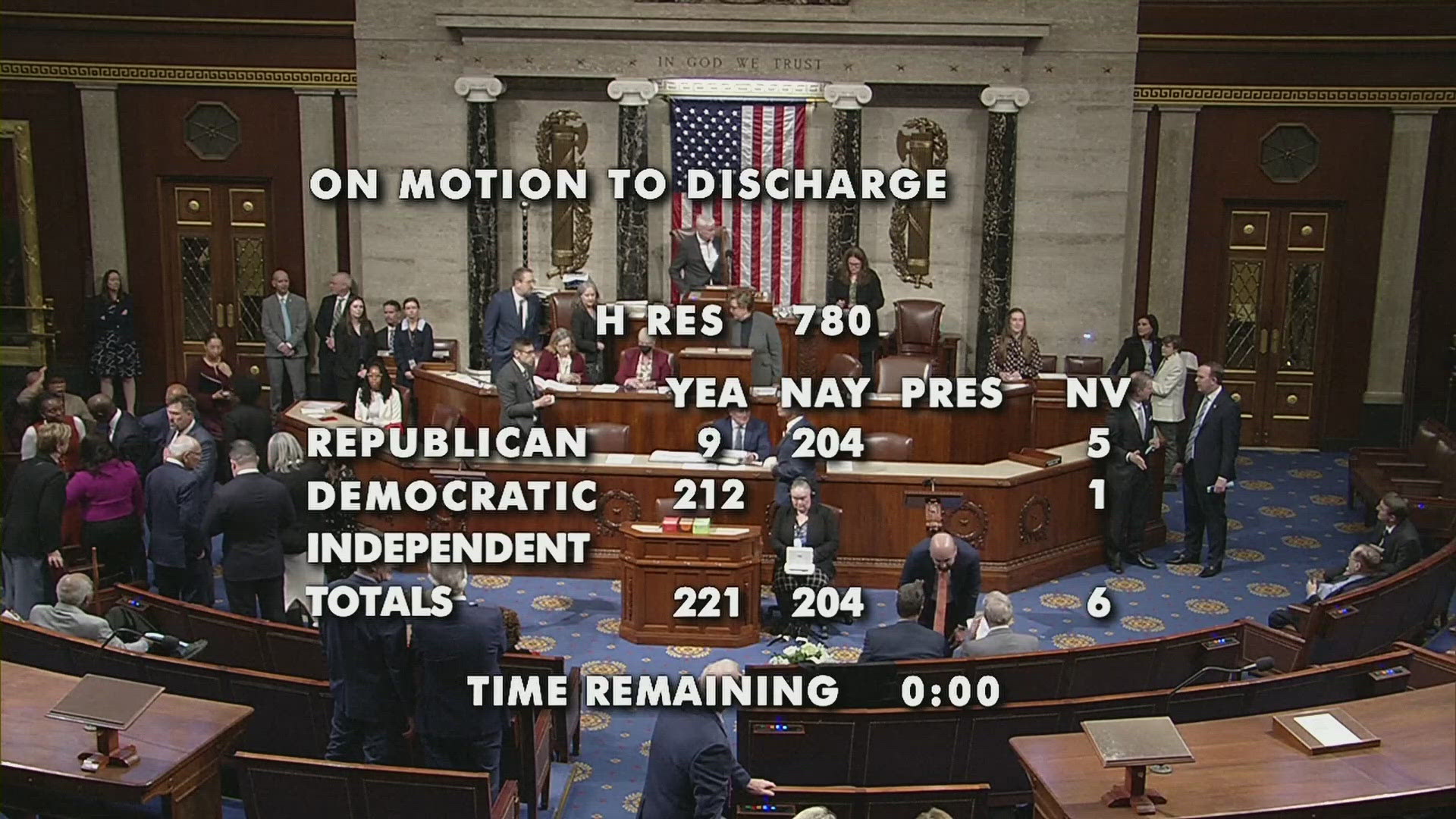 House to vote on extending ACA tax credits