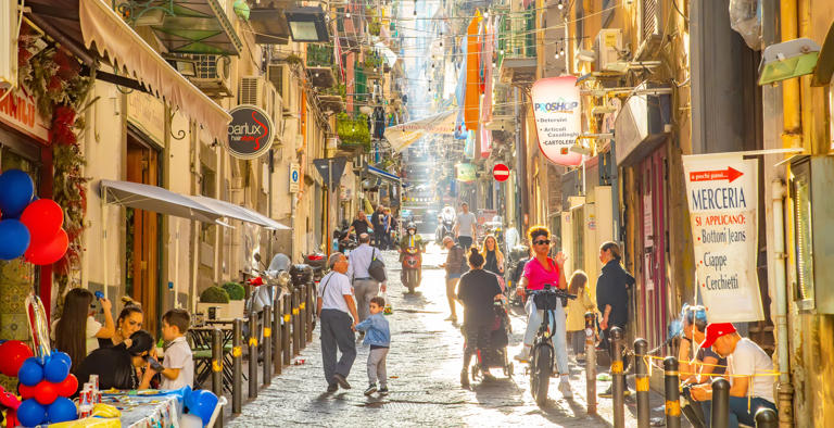 Five less crowded Italian cities to consider instead of Rome