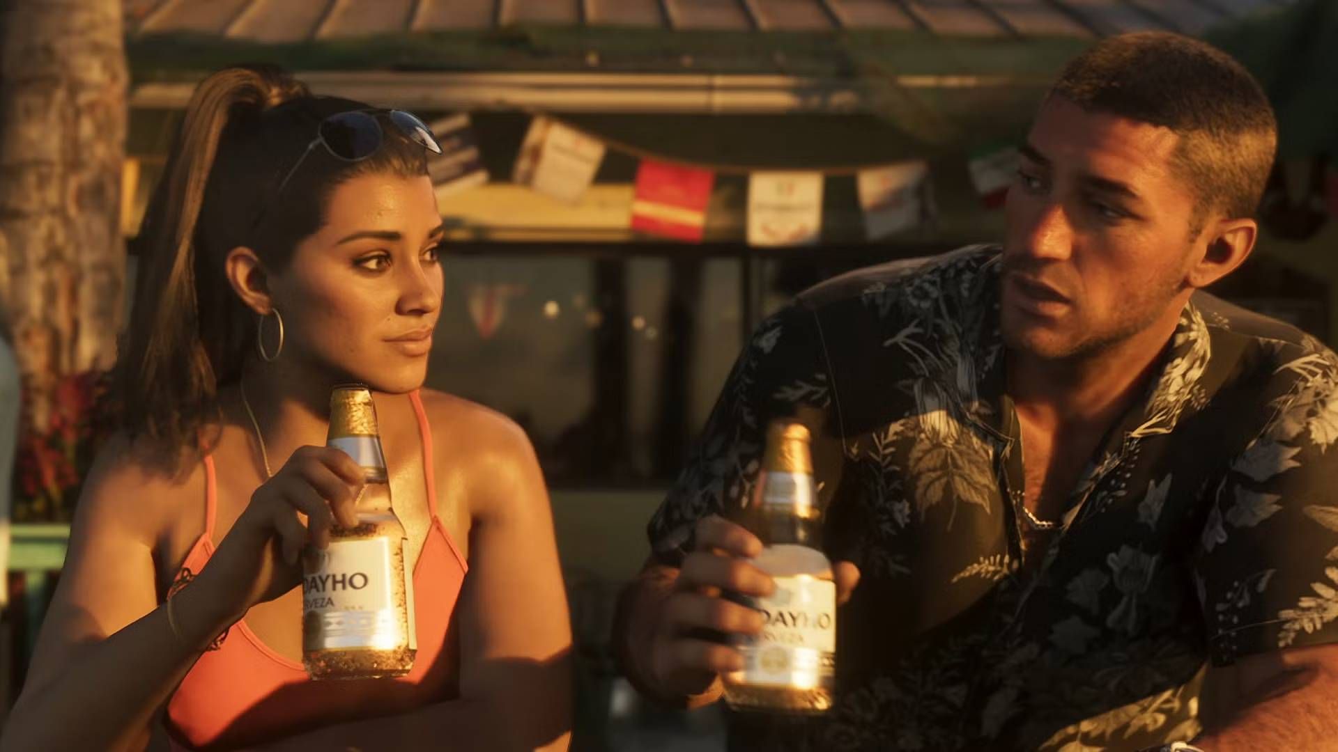 GTA 6 still isn't content ready, according to Jason Schreier