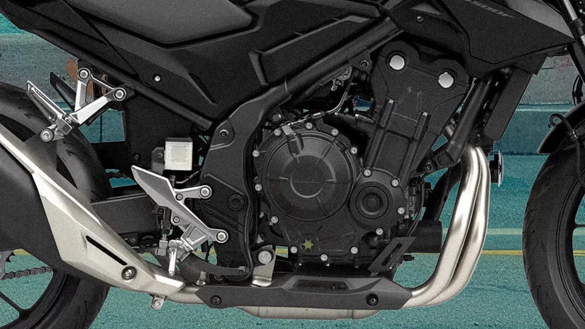 Honda’s best-looking entry-level street bike just quietly got much more ...