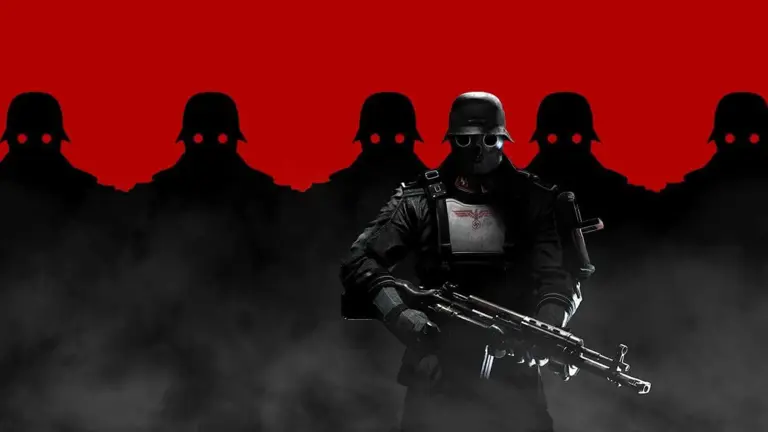 Novo jogo da série "Wolfenstein" está em produção