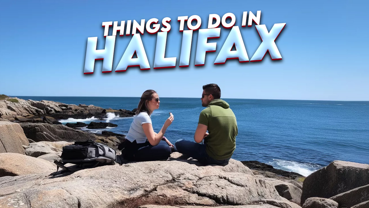 Halifax Nova Scotia travel tips: Best activities, restaurants, and more