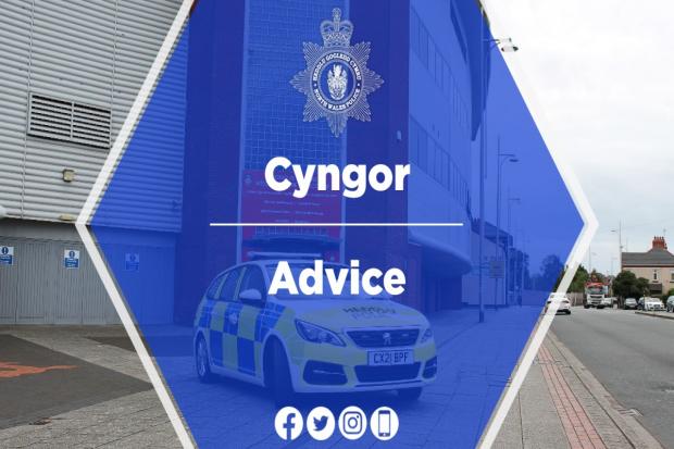 Police urge vigilance after suspicious incidents in Wrexham