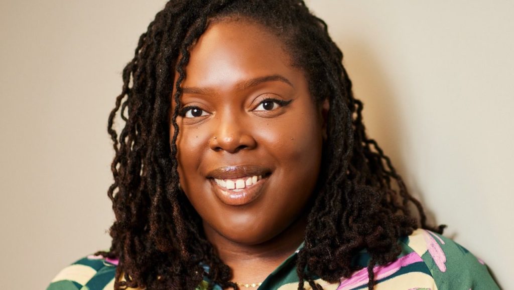 Danielle Scott-Haughton dies: BBC commissioner worked on 'Peaky ...