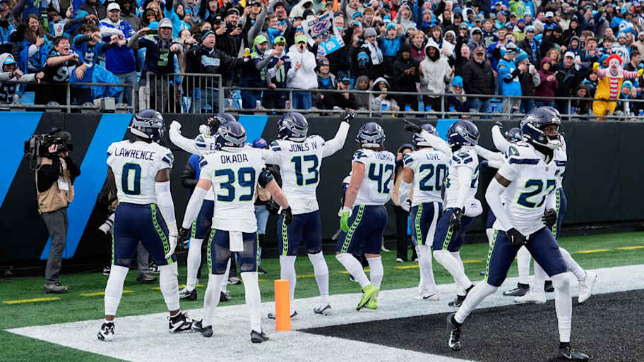Deep-dive metric reveals why Seahawks are clearly Super Bowl LX favorites