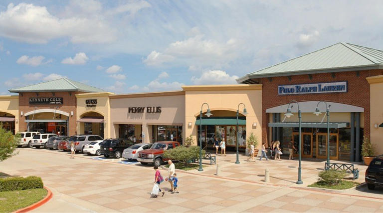 Dallas Cowboys pro shop coming to Allen Premium Outlets