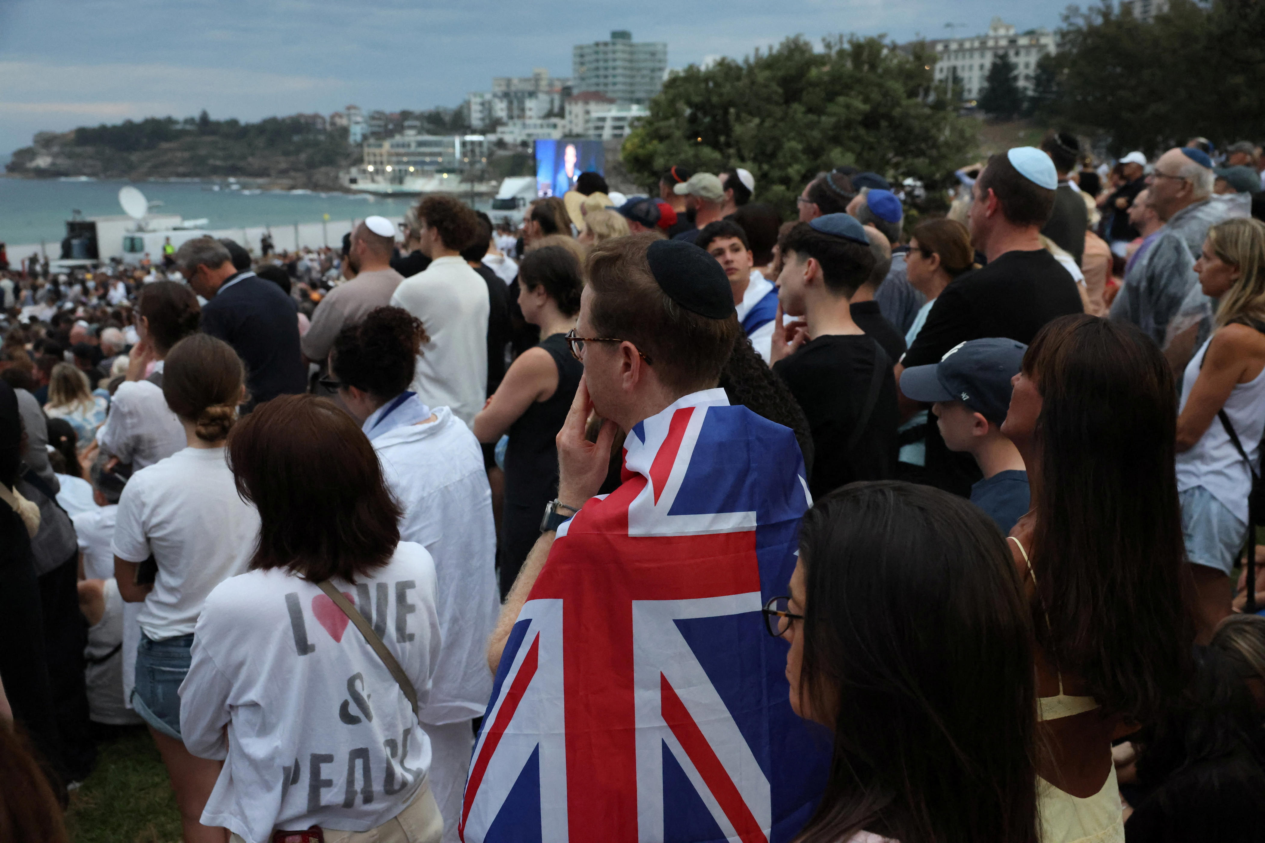 Adelaide Festival accused of anti-Palestinian racism after canceling ...