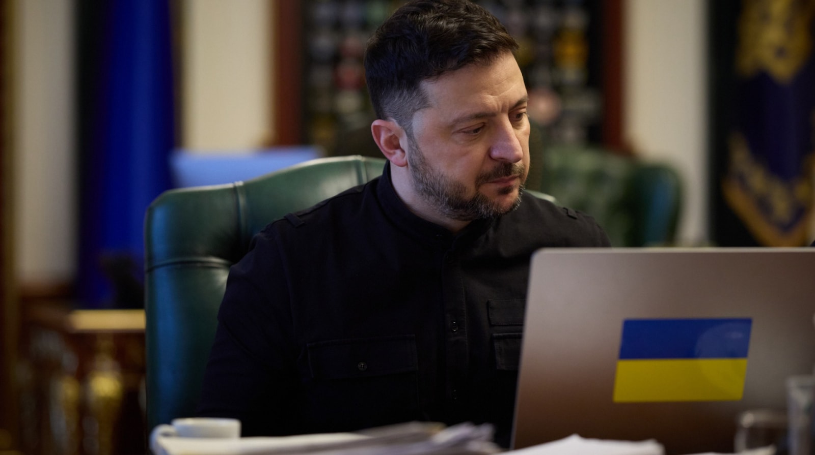 Zelenskyy has decided on candidates for heads of four oblasts