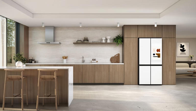Every appliance Samsung announced at CES 2026