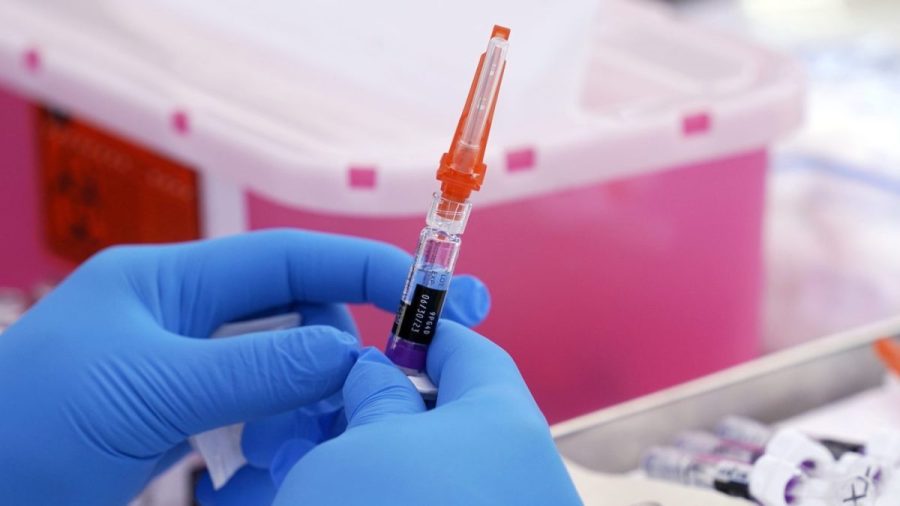 Texas reports "very high" flu activity levels as cases surge across Austin
