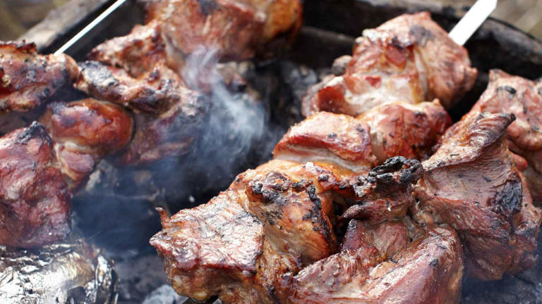 How cooking methods alter the health impact of common foods