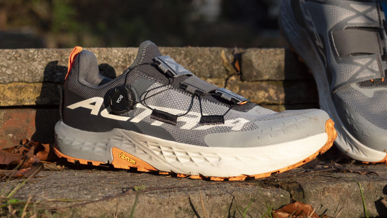 Altra’s unique and supremely comfortable Timp 5 Boa running shoes were ...