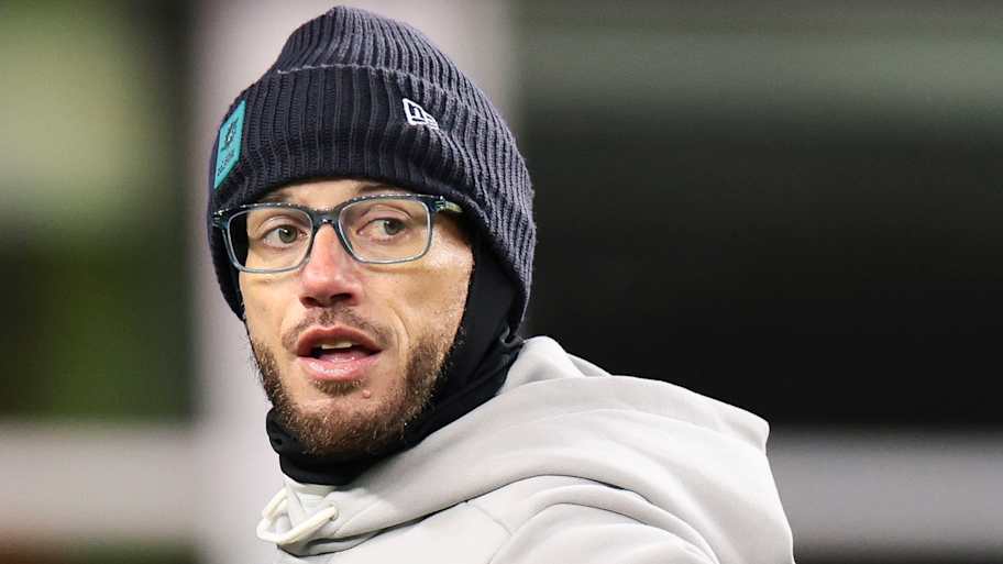 Chiefs coaching search hits jackpot as Mike McDaniel enters the mix