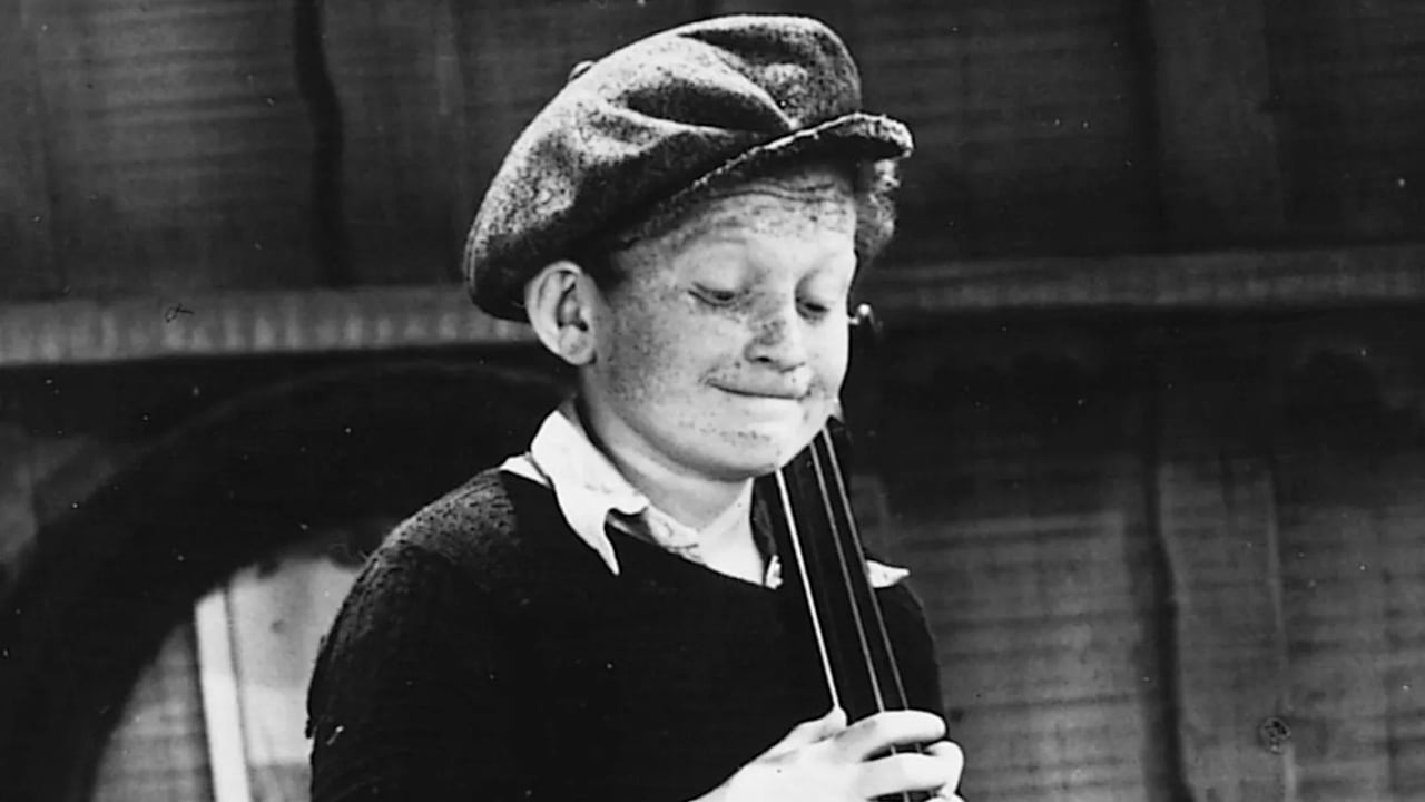 Sidney Kibrick, bad boy child actor in 'Our Gang' series, dies at 97