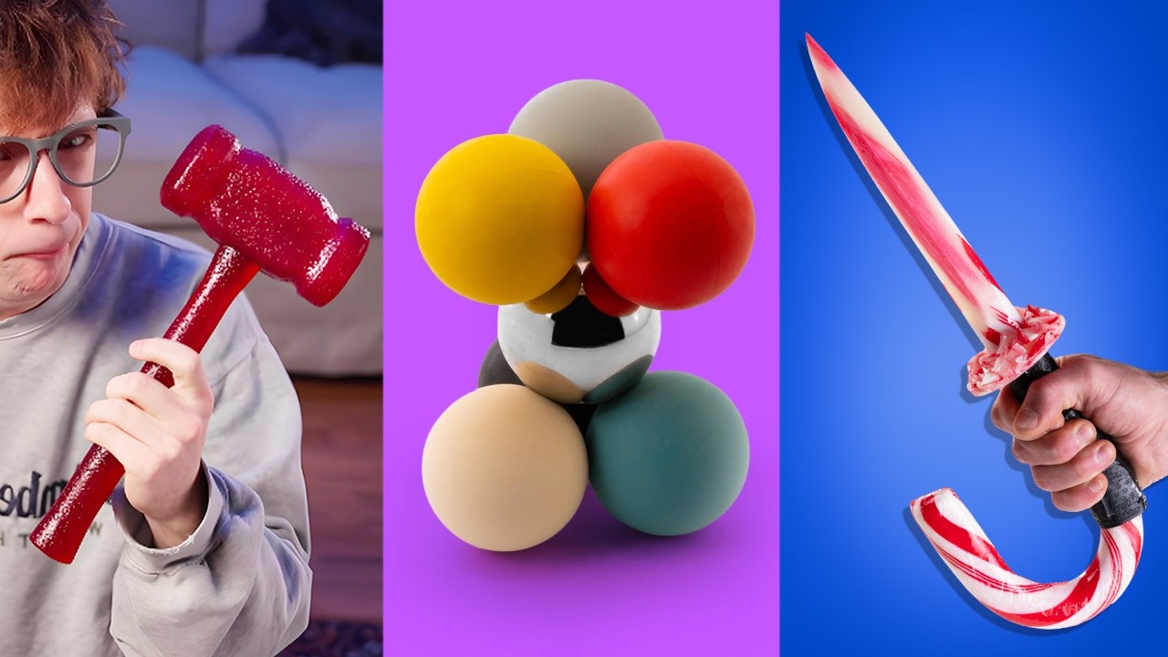 Exploring TikTok's wildest beauty hacks