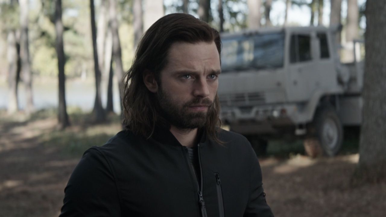 Fans think Sebastian Stan's The Batman Part II role was revealed by his ...