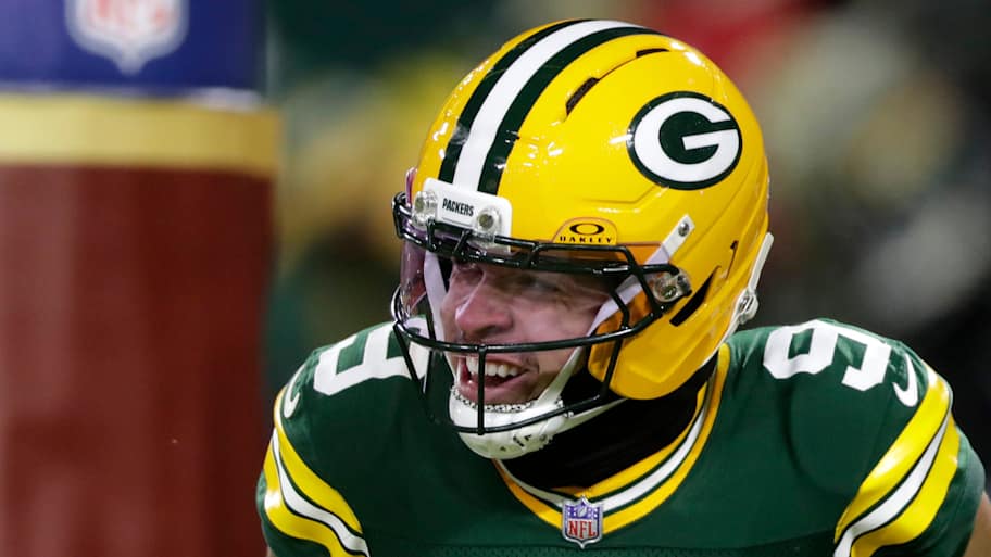 Four Quotes That’ll Make You Run Through Wall for Packers-Bears Playoff ...