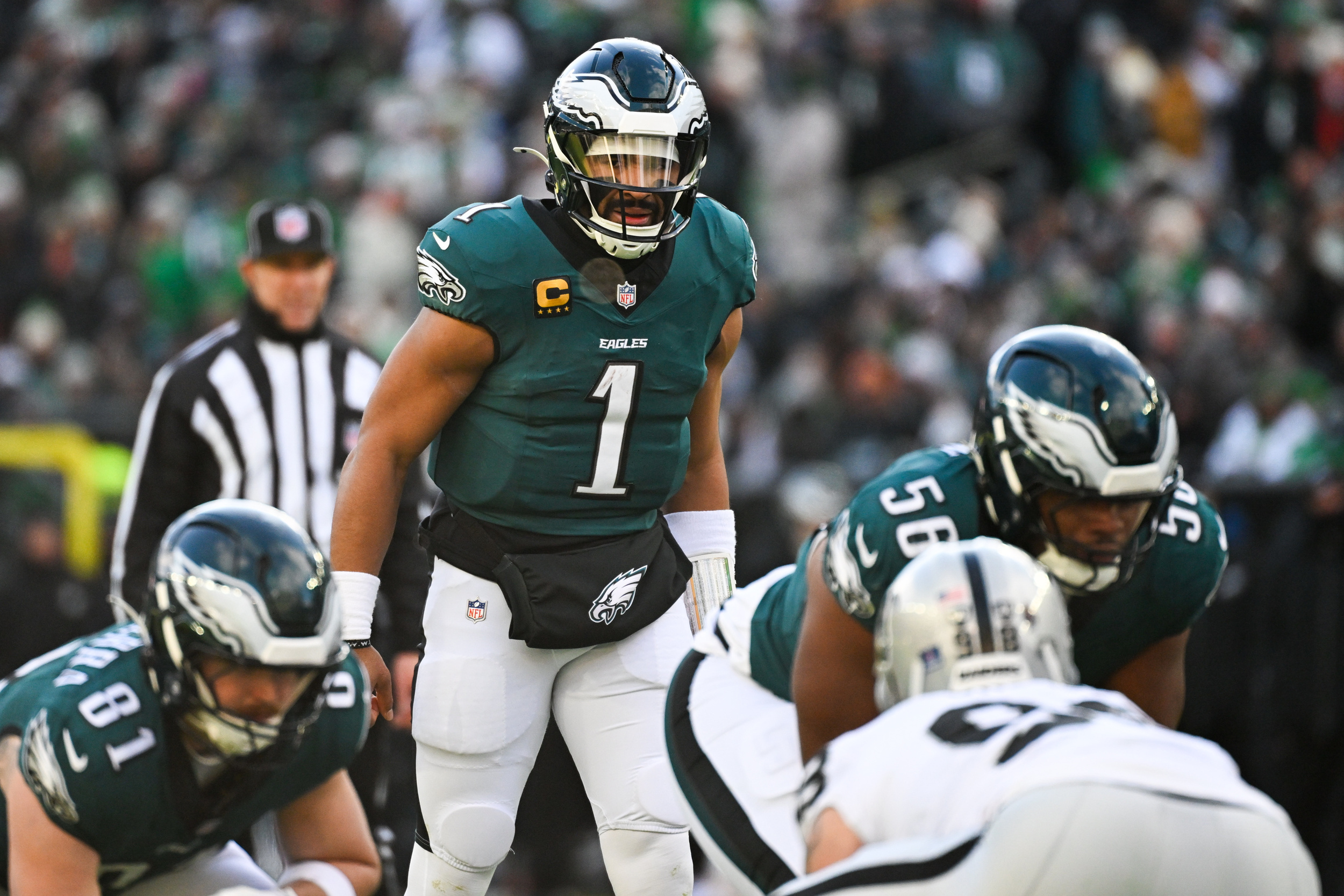 Why Hall of Famer is often left dumbfounded by Eagles QB Jalen Hurts