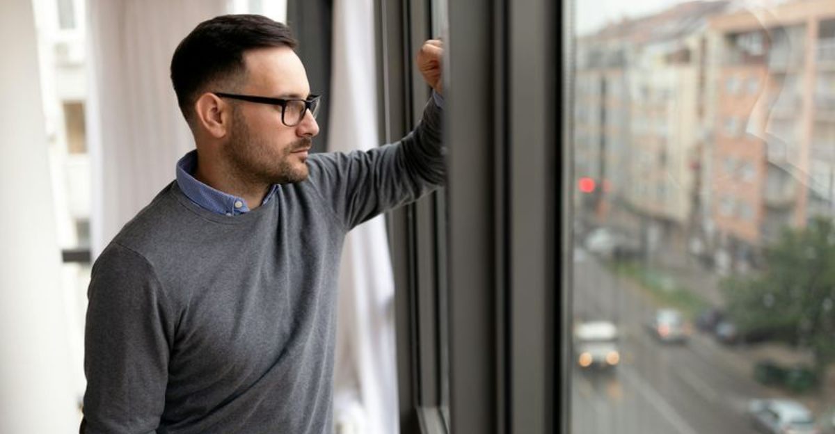 9 common regrets men have from their twenties