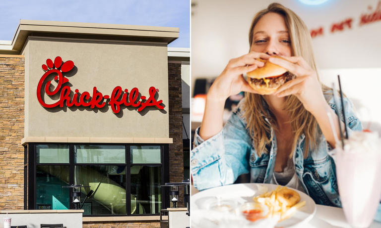 Chick-fil-A unveils brand new menu items and customers are thrilled