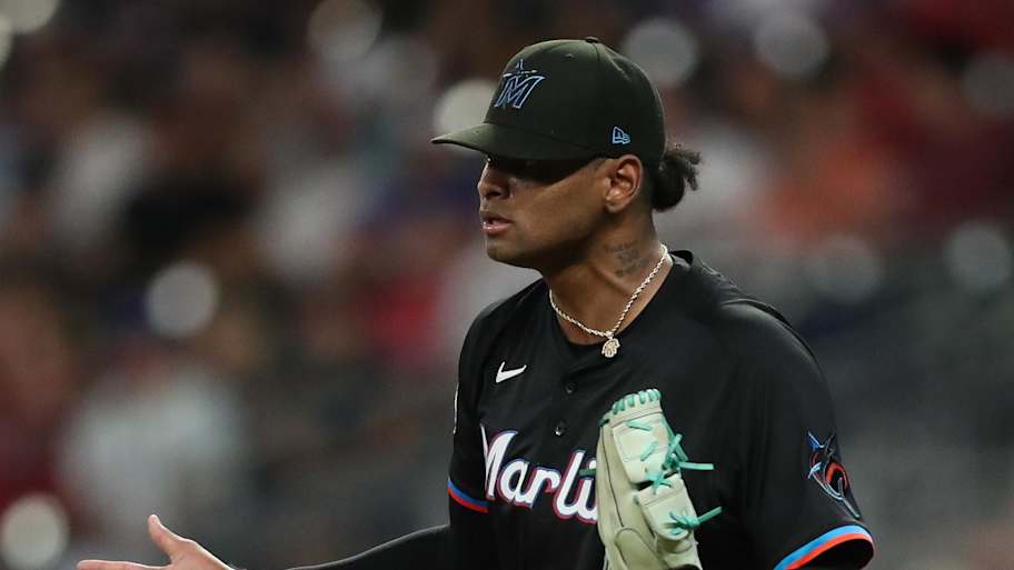 How Yankees pivot after Edward Cabrera-Cubs trade