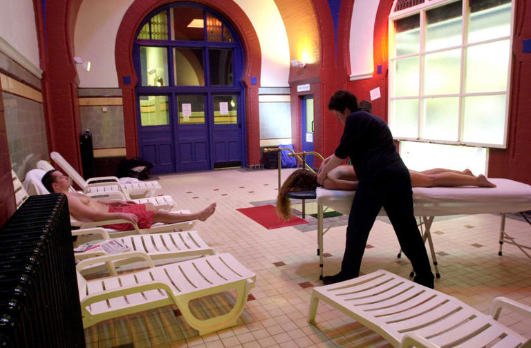 Edinburgh's historic Portobello baths set for £7.5 million refurbishment