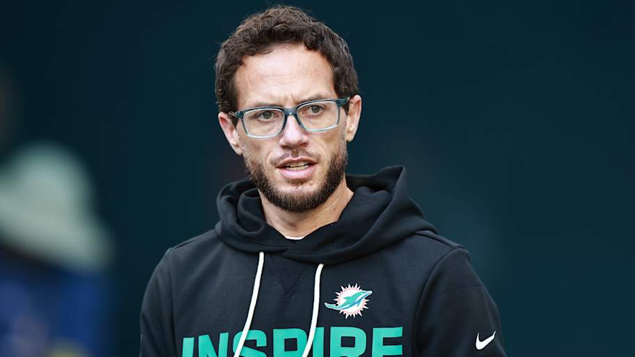 Stunning NFL firing just cleared the way for Falcons fans' dream ...