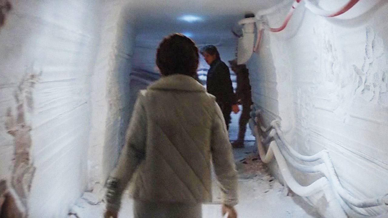 C'est l'une des plus grandes héroïnes de la science-fiction : depuis 48 ...