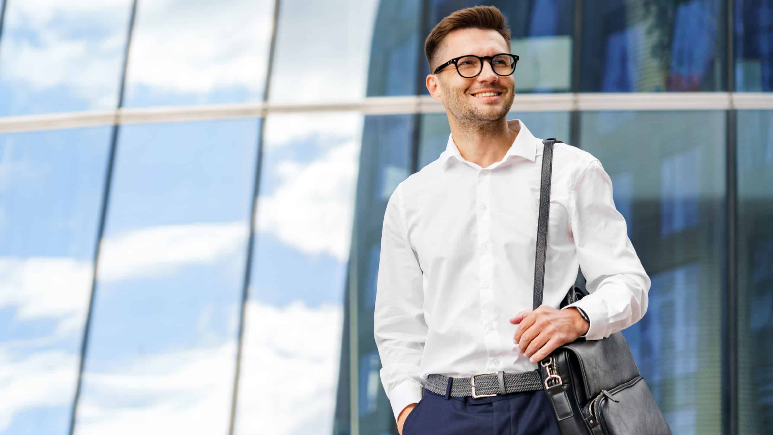 Why traditional work structure once felt more stable