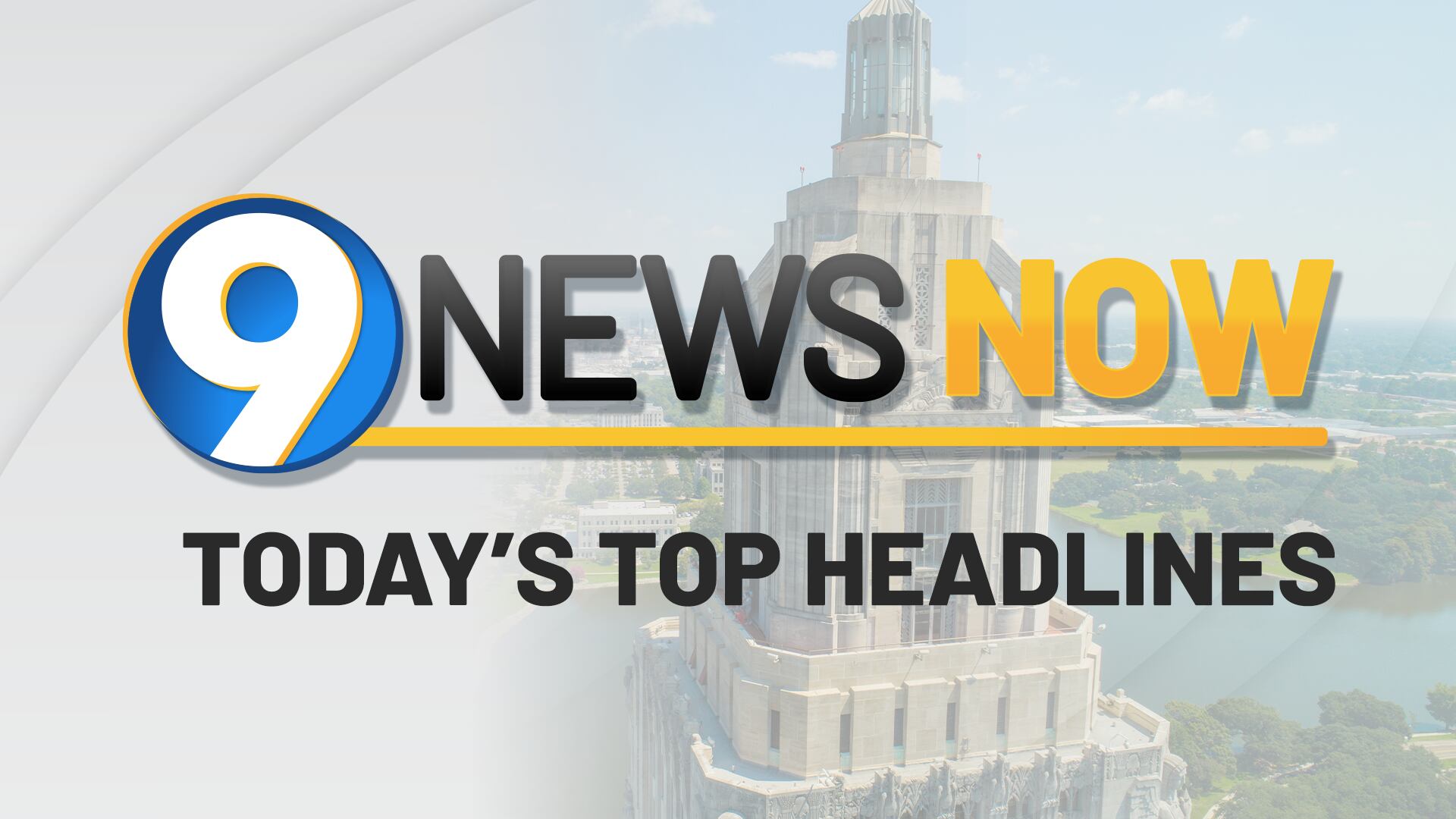 Watch: 9News Now