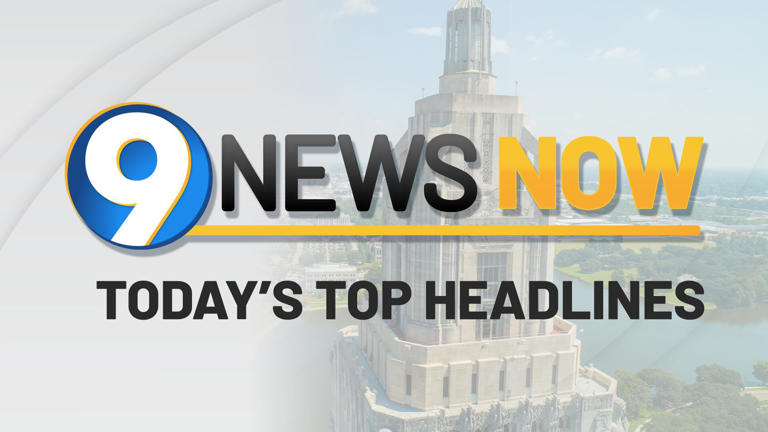 Watch: 9News Now